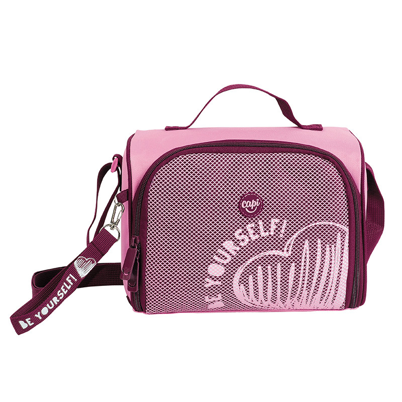 LONCHERA JOY BE YOURSELF