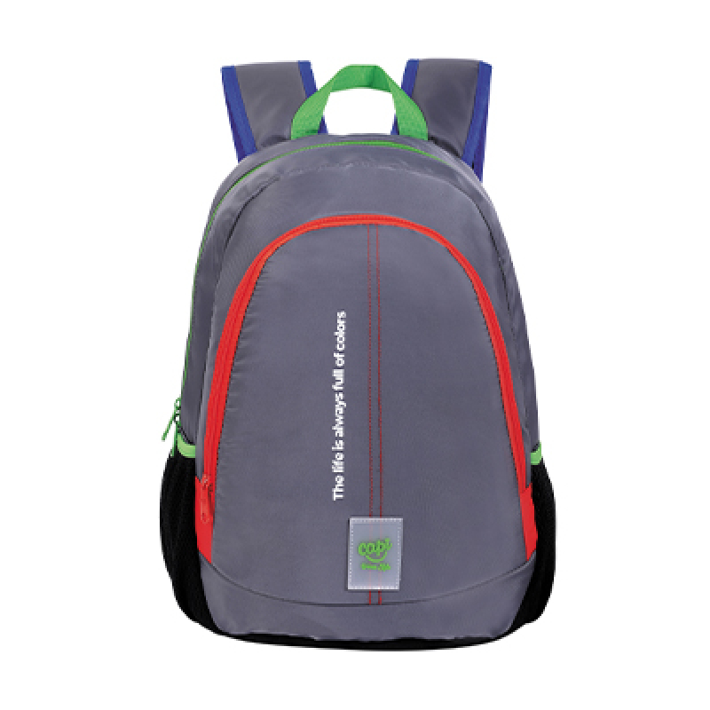 MOCHILA / MORRAL GRANDE HAPPY INFINITY