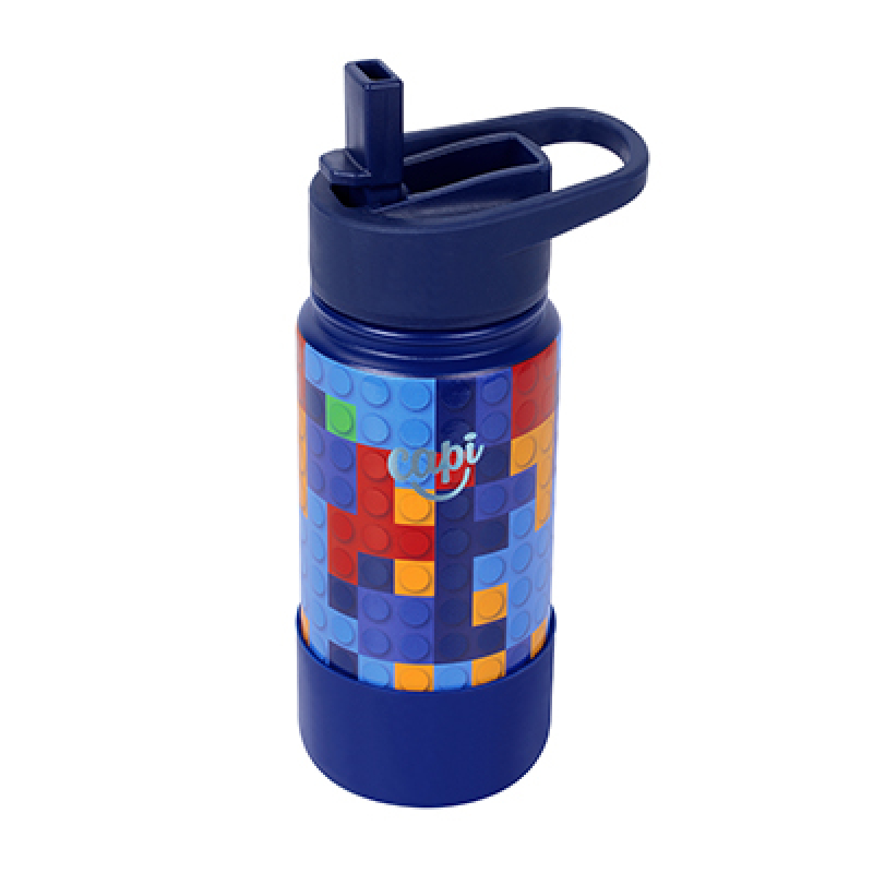 BOTELLAS 500 ML BLOCKS