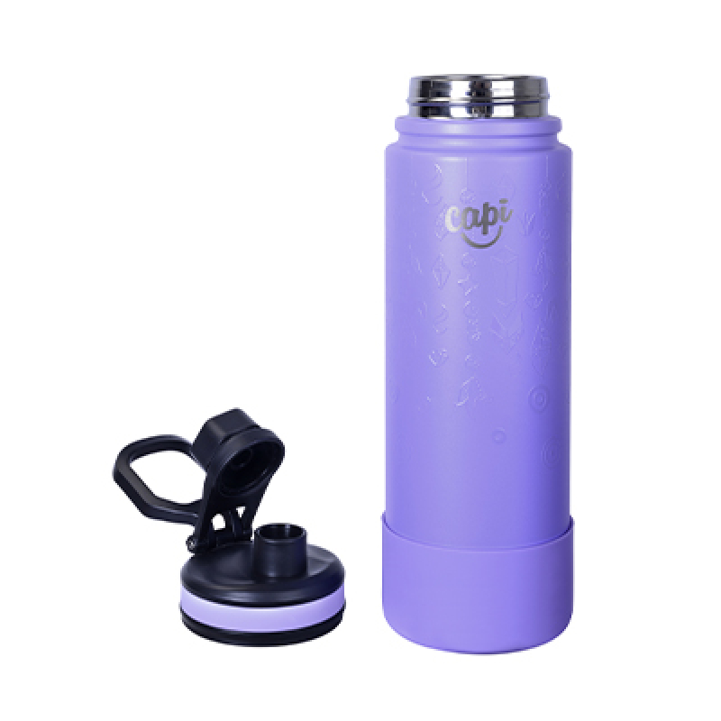 BOTELLAS 720 ML BOHO