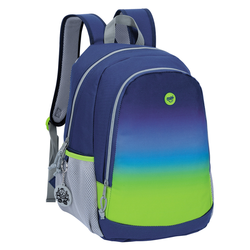 MOCHILA / MORRAL GRANDE HAPPY GRADIENT