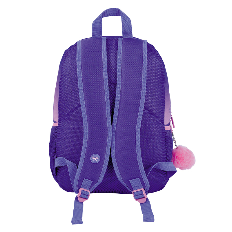 MOCHILA / MORRAL GRANDE NEBULA