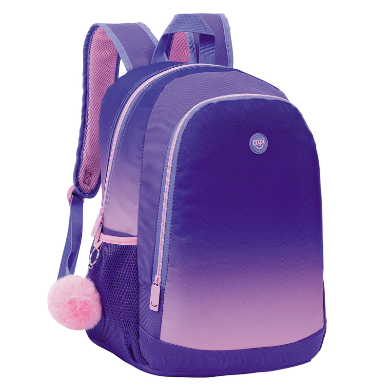 MOCHILA / MORRAL GRANDE NEBULA