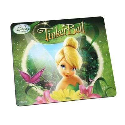 MOUSEPAD TINKERBELL
