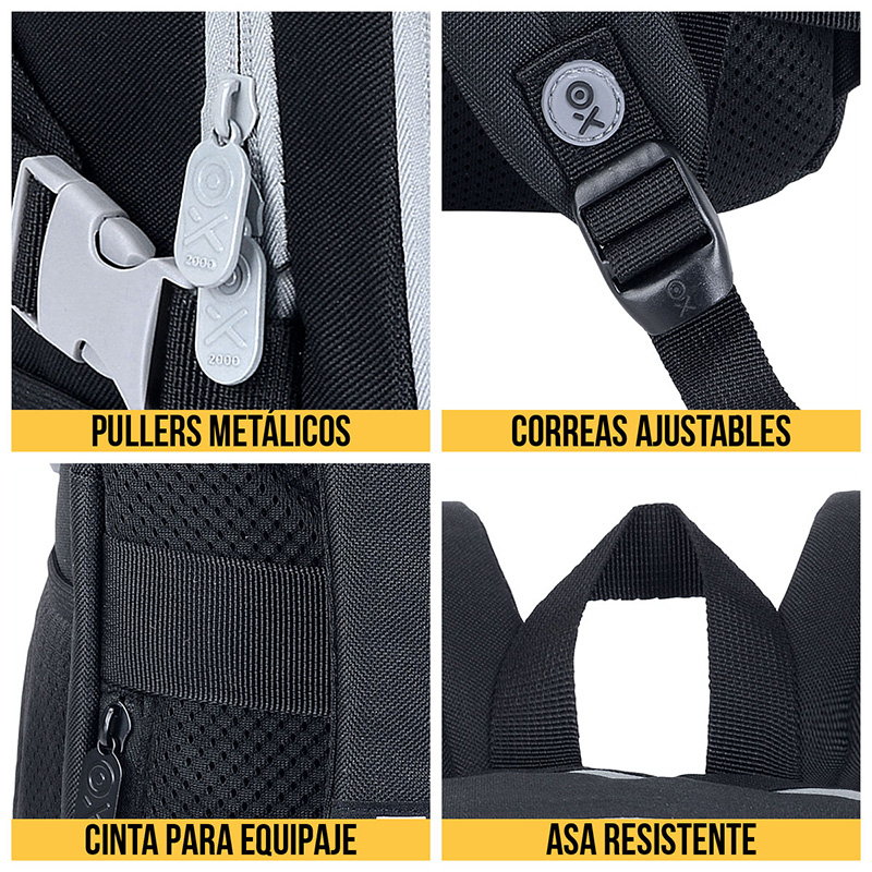 MORRAL ELITE 23L CLASSIC